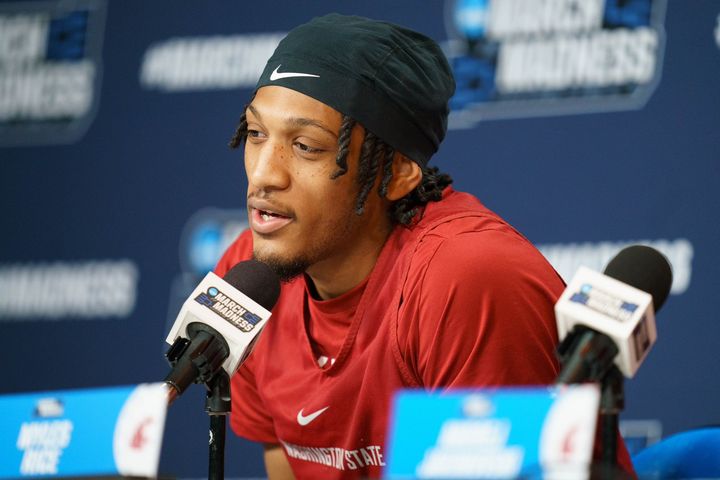 Locally: Washington State standout Isaac Jones to compete at ...