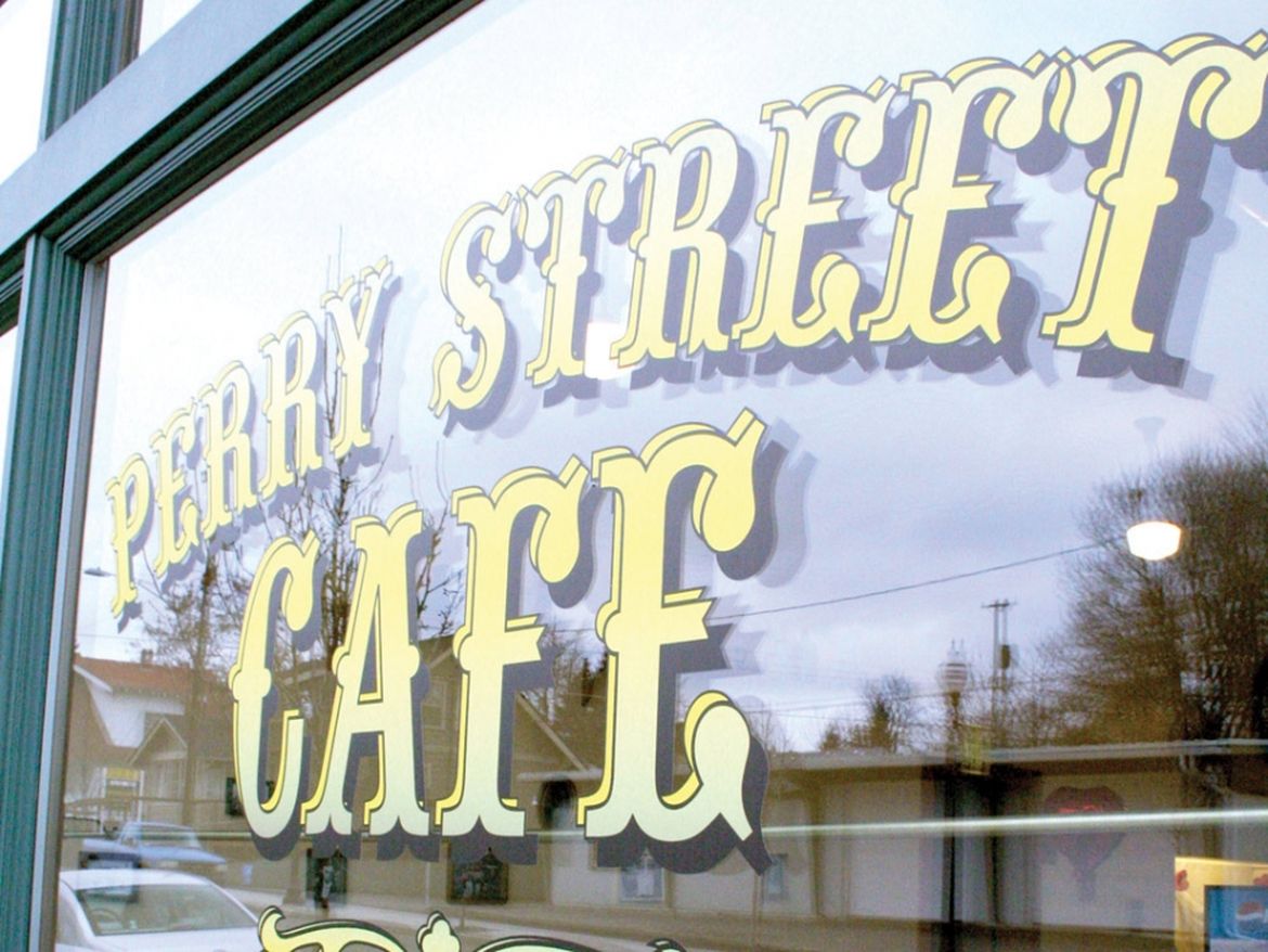 R.I.P. memories of the Perry Street Cafe | The Spokesman-Review