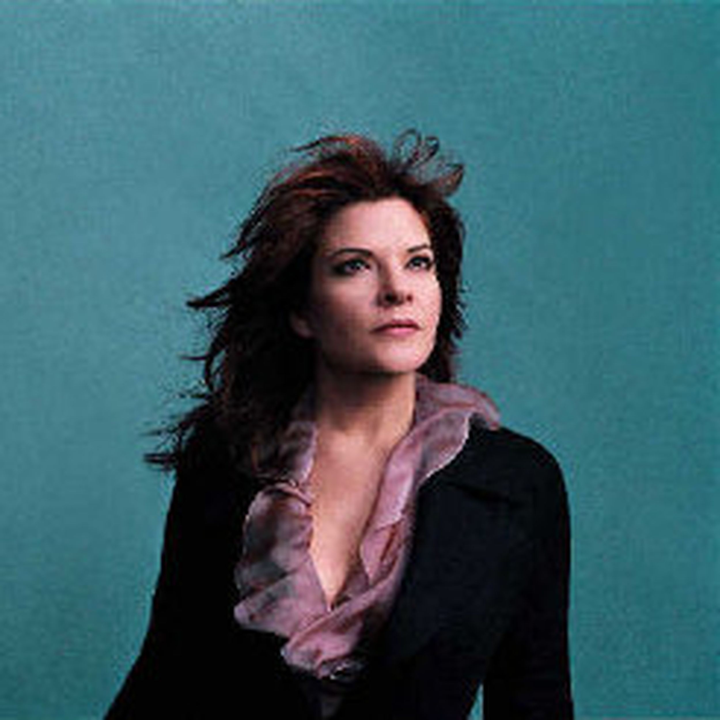 Rosanne Cash And June Carter