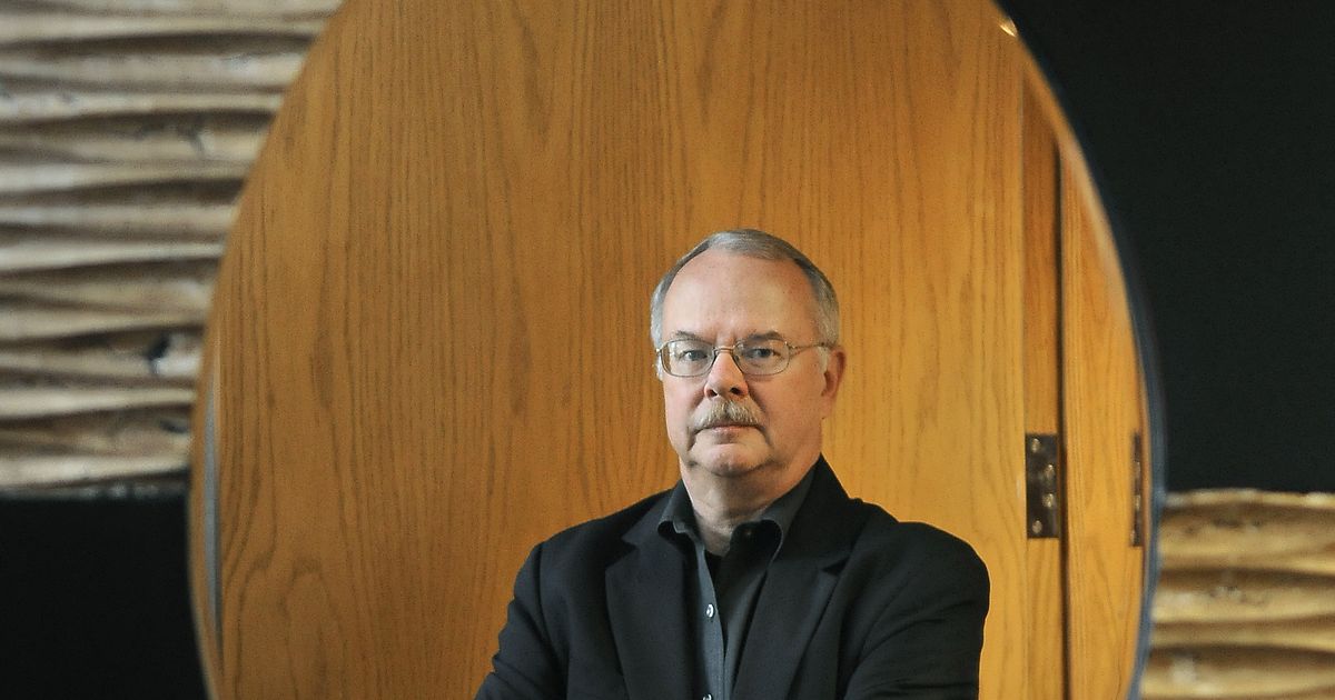 At 64, Jon Eliassen still feeds and breeds success