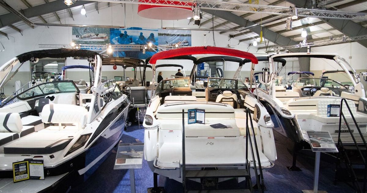 Spokane Boat Show returns this week after two year hiatus