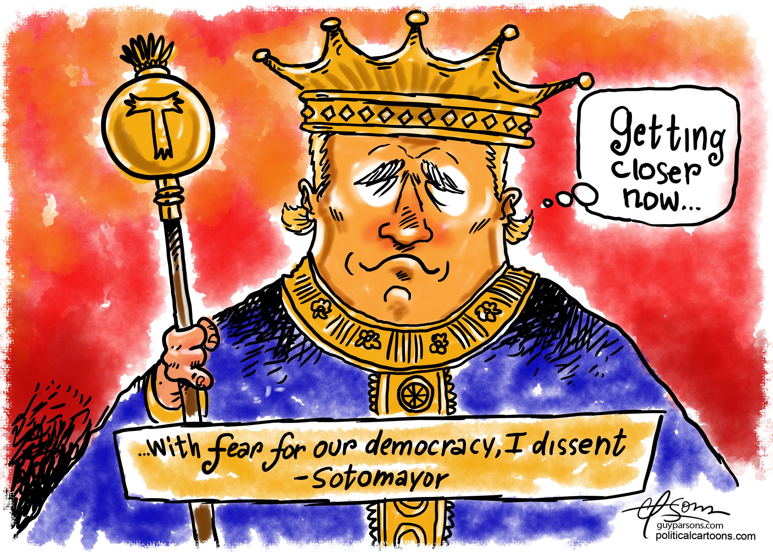 Cartoons | The Spokesman-Review