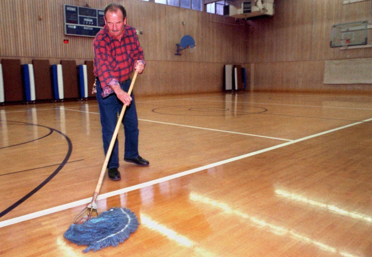 Coeur d’Alene Councilman Ron Edinger retires - Nov. 14, 2019 | The ...