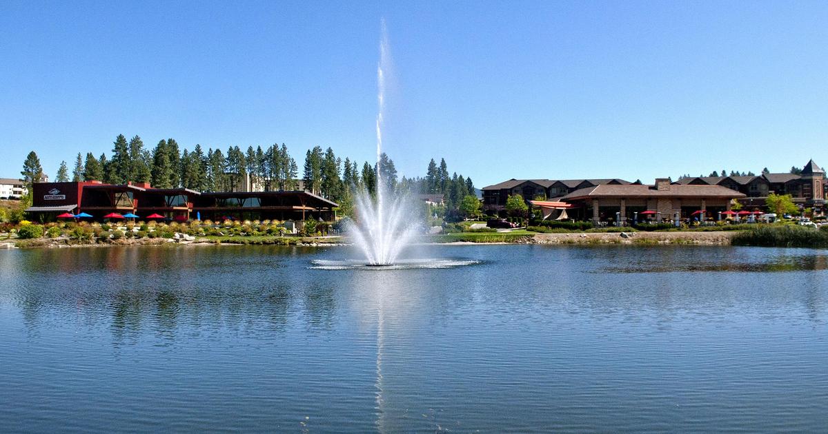 Riverstone development in Coeur d’Alene marks 20 years of challenges ...