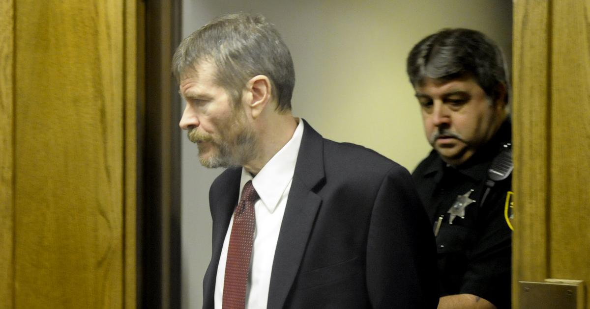 Coe’s sister testifies on his behalf