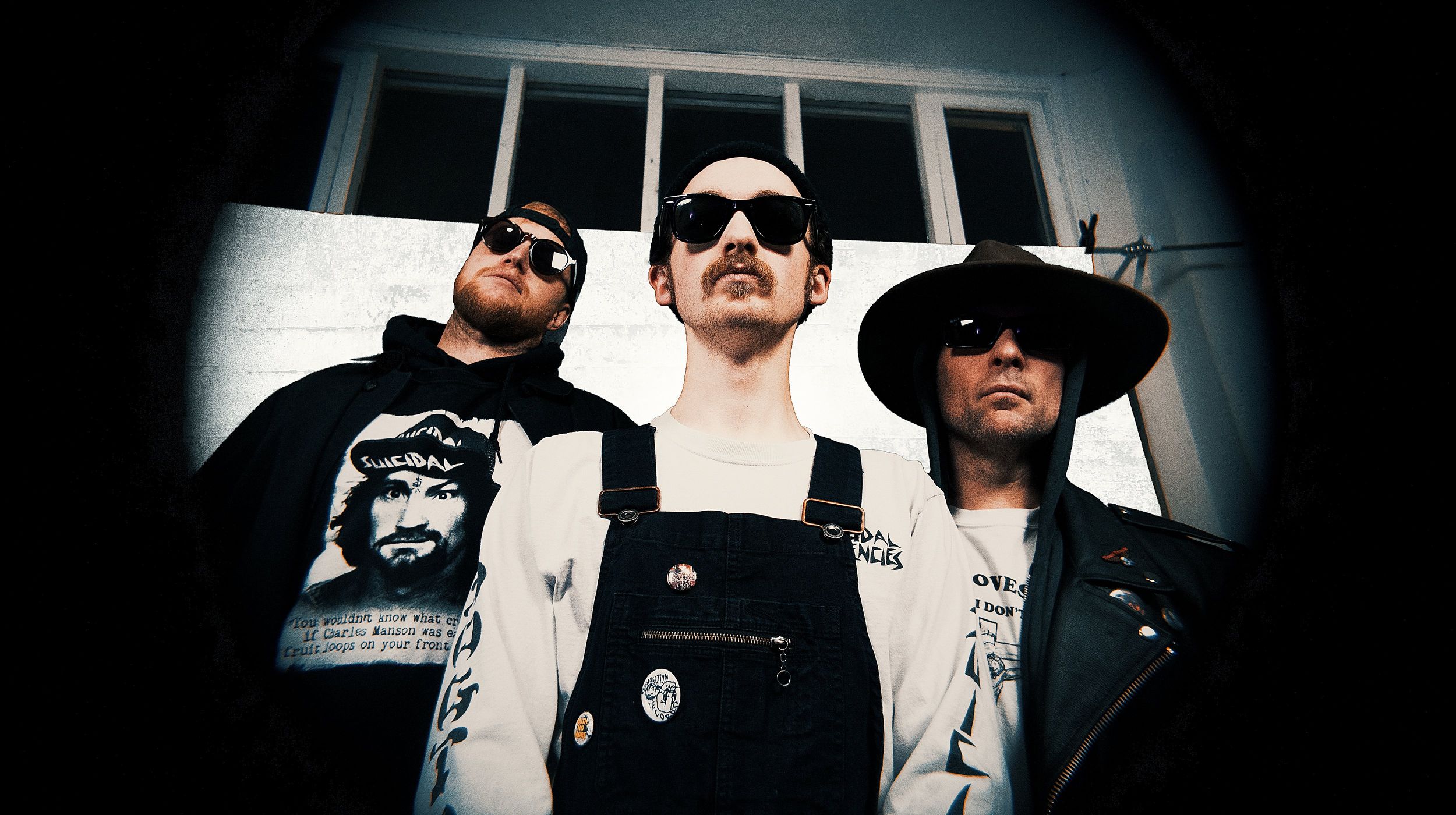 Local Music Spotlight: Twin Void celebrate (being) ‘Free From Hardtimes’