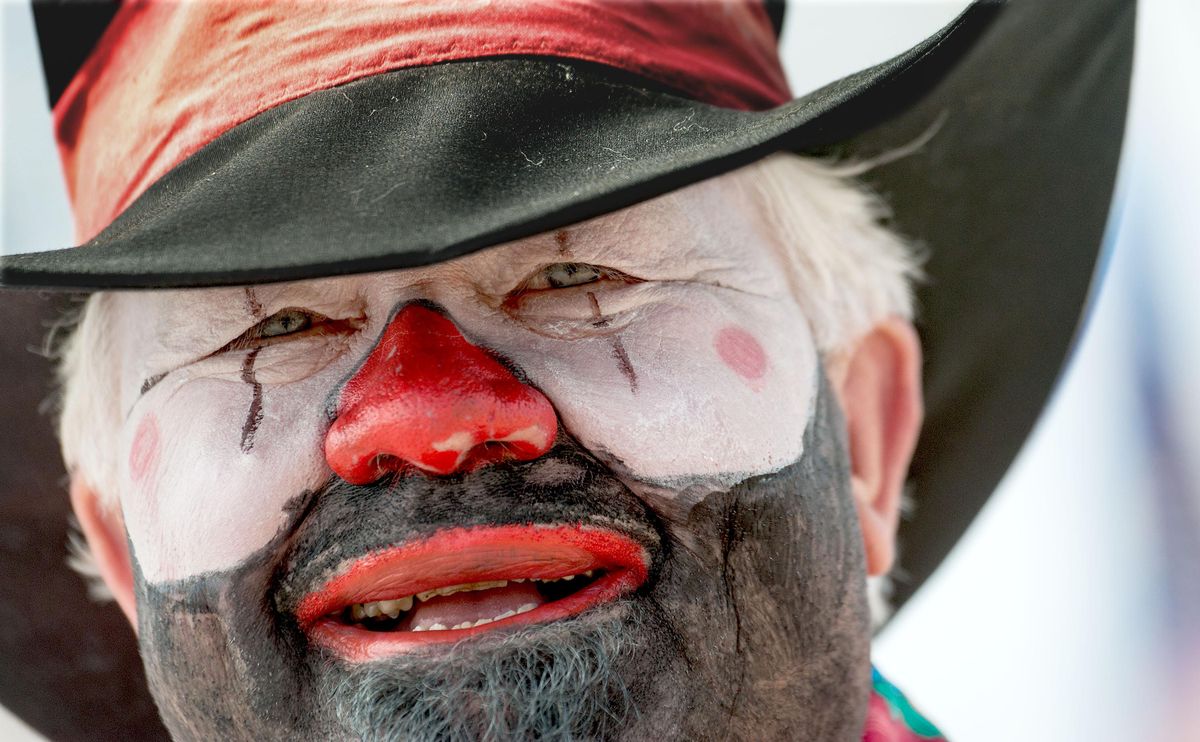 Annual Cheney Rodeo Parade - July 13, 2019 | The Spokesman-Review