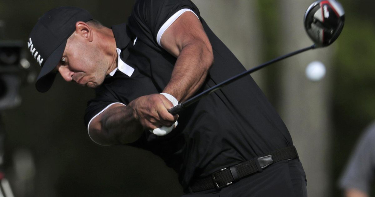 Brooks Koepka keeps 7-shot lead after third round at PGA Championship ...