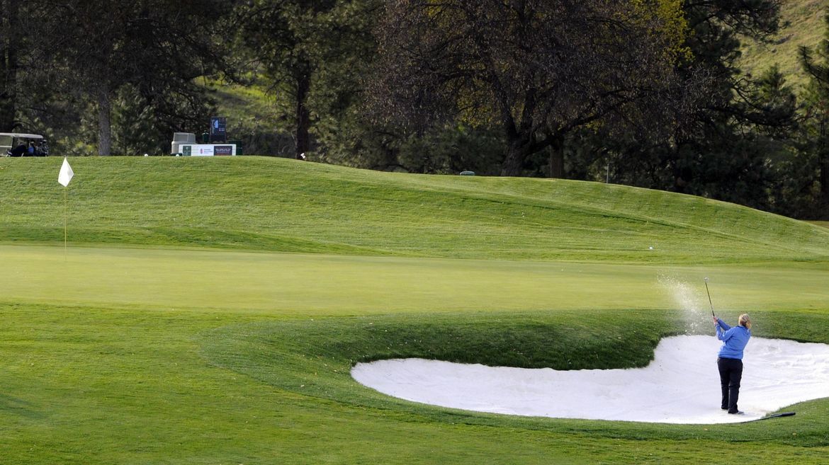 Grip on Sports: Golf is not only a life-long sport, it helps build life ...