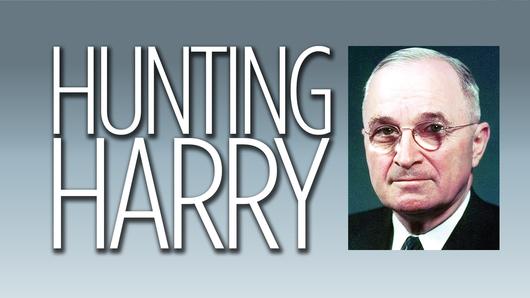 Hunting Harry: The assassination attempt on Harry Truman | The ...