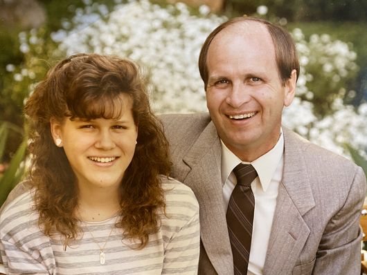 The Full Suburban: Stories about Dad still bring joy three decades ...