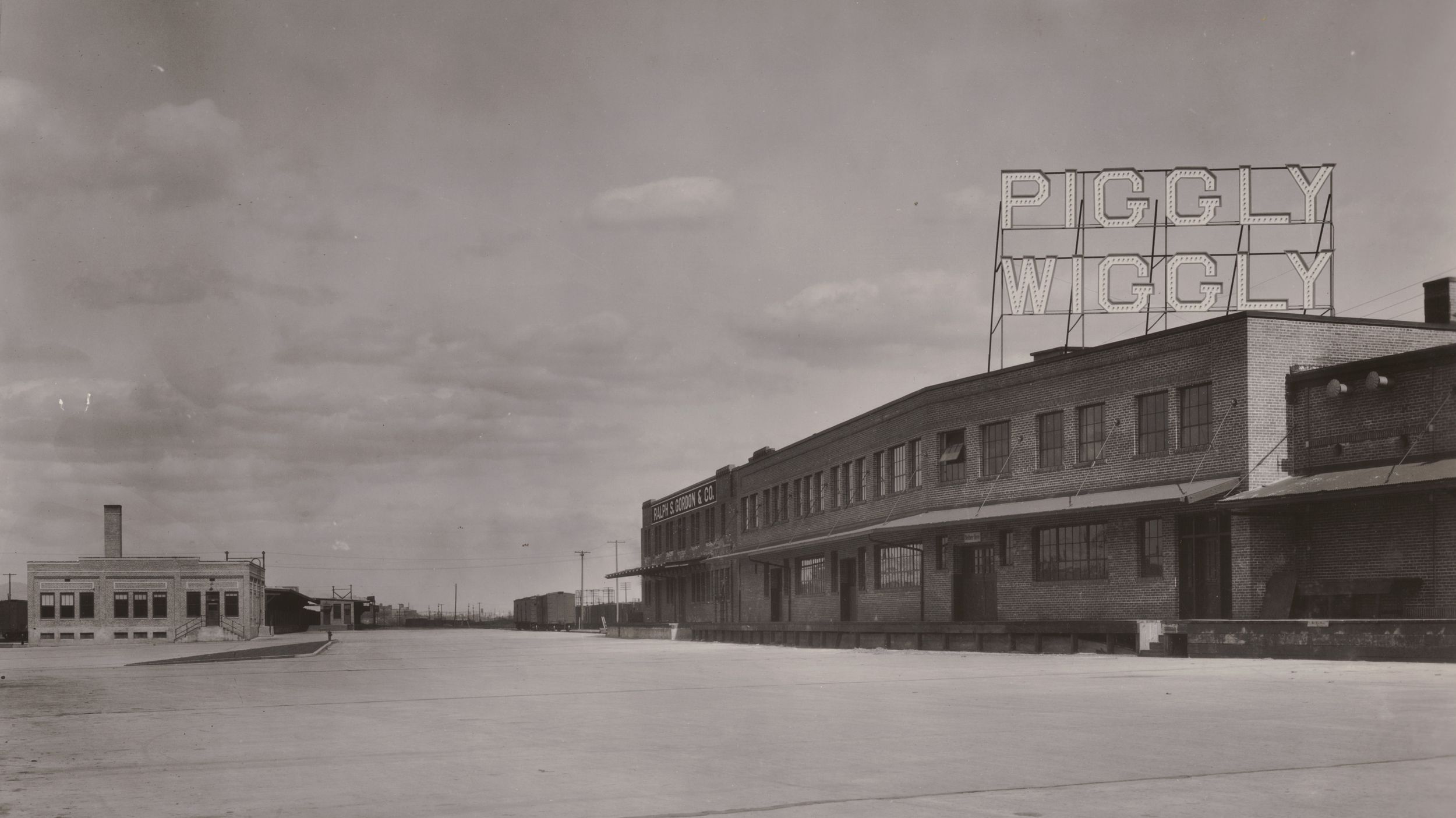Historic Spokane warehouses - June 12, 2009 | The Spokesman-Review