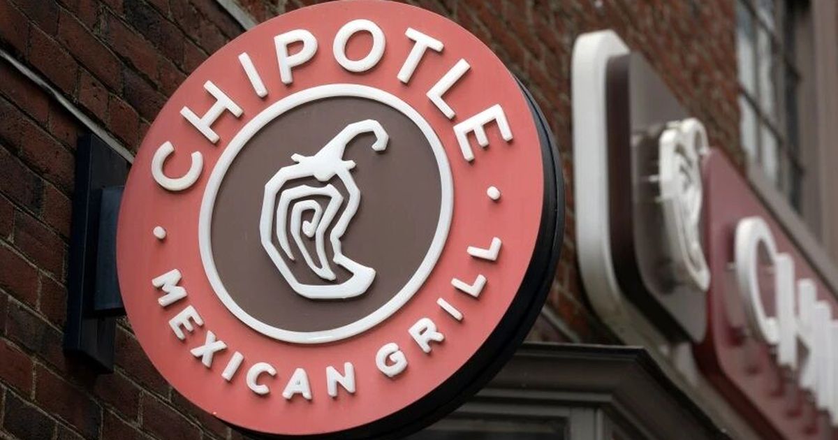 Chipotle’s new AI recruiter aims to cut hiring time by 75%