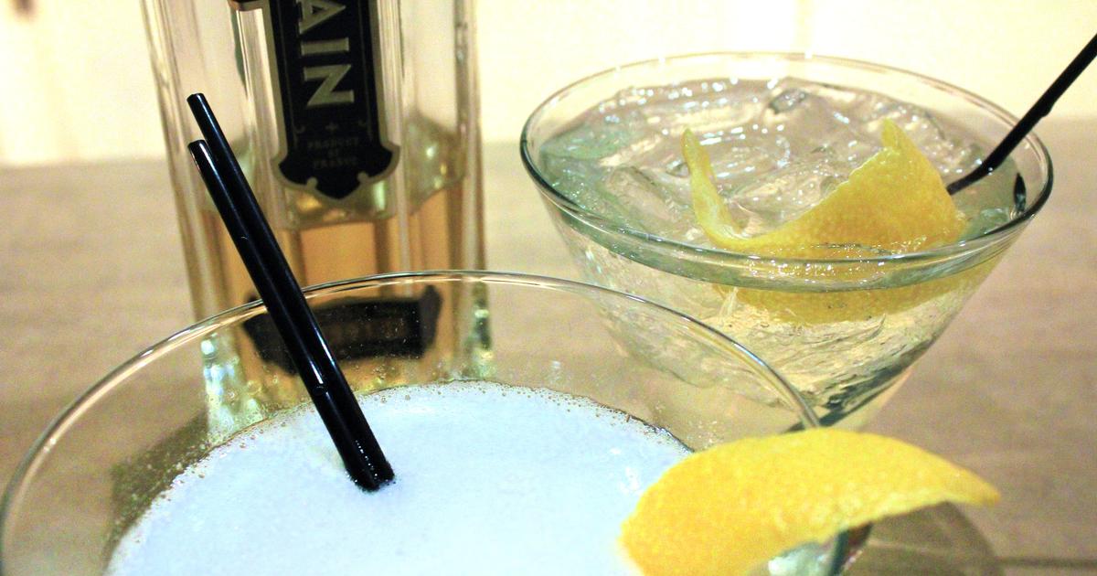 St. Germain brings cocktail flavor to the fore