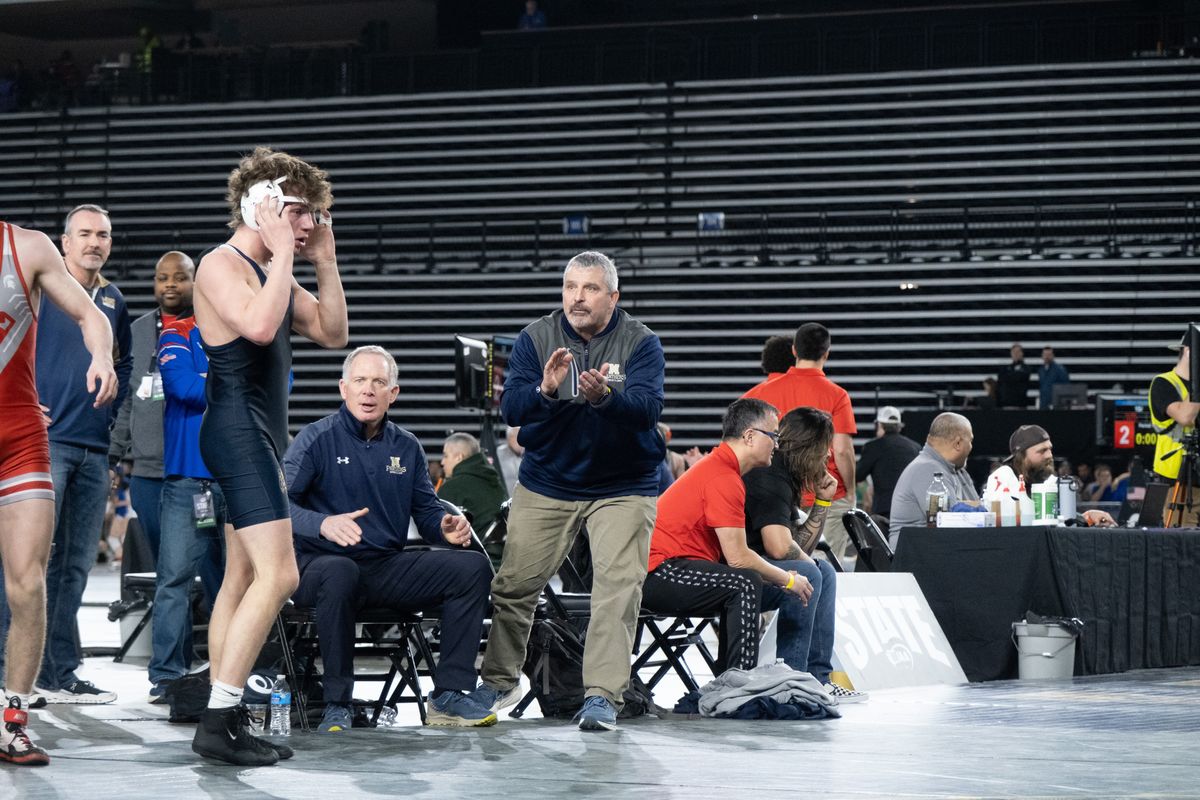 Mat Classic XXXIV: Day Two - Feb. 18, 2023 | The Spokesman-Review