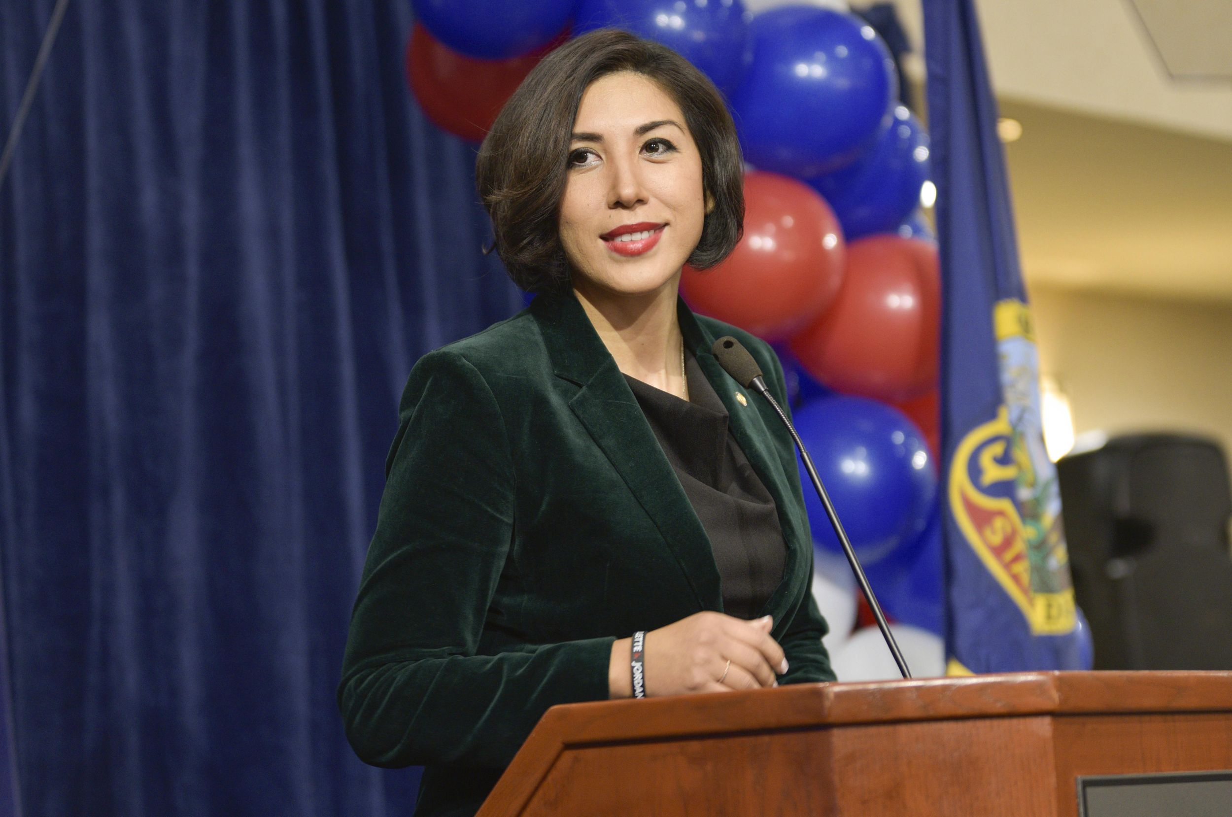 Jordan to challenge Risch for Idaho’s U.S. Senate seat | The Spokesman ...