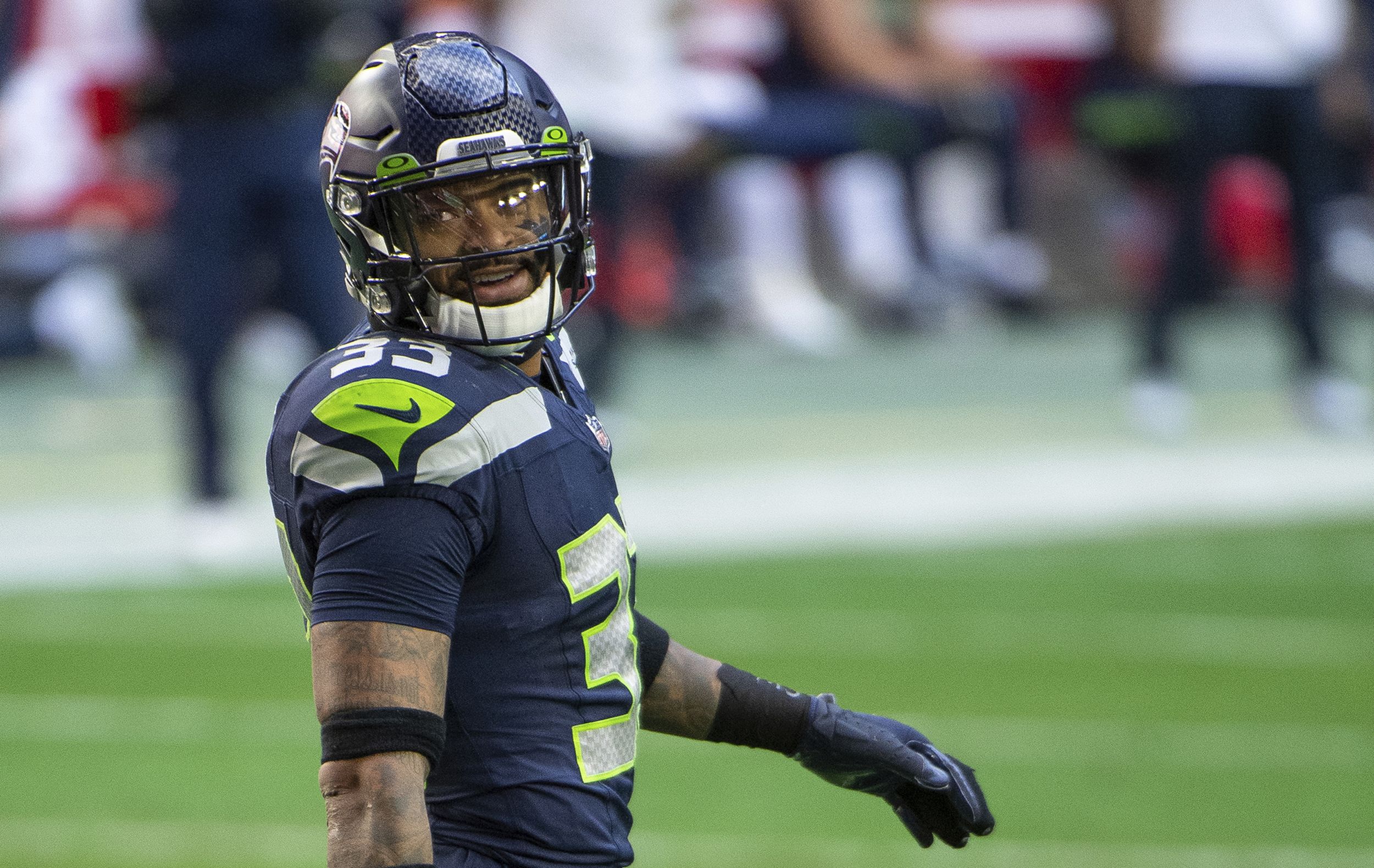 Matt Calkins: Jamal Adams is among the NFL’s most talented defensive ...