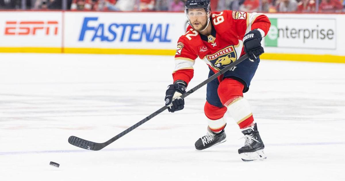 Analysis: Kraken make big splash with signings of Brandon Montour ...