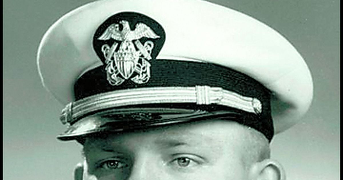 Obituary: Whitcomb, Sam | The Spokesman-Review