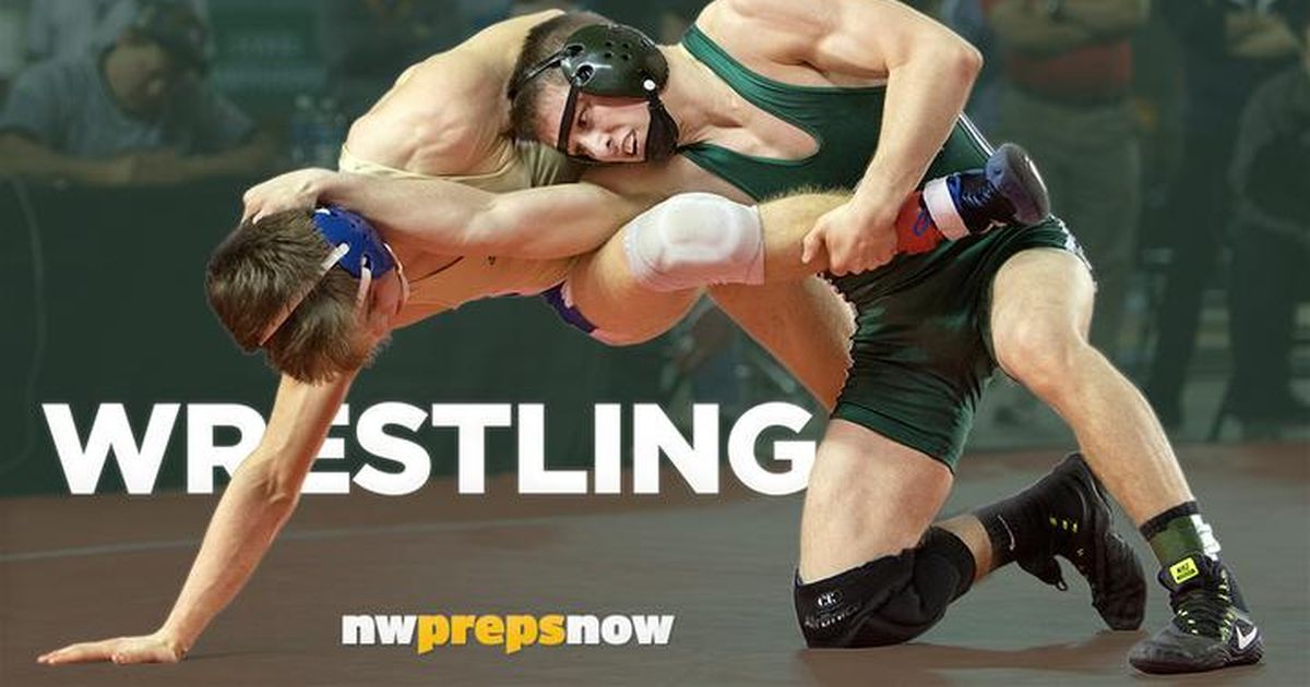 Wrestling roundup: Josh Guzik helps Rogers top Shadle Park in a GSL dual