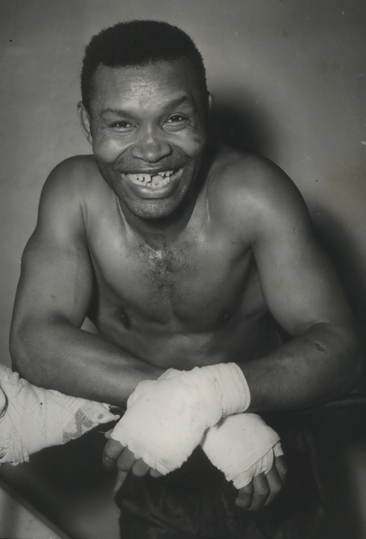 Set to enter the International Boxing Hall of Fame, Spokane's Tiger ...