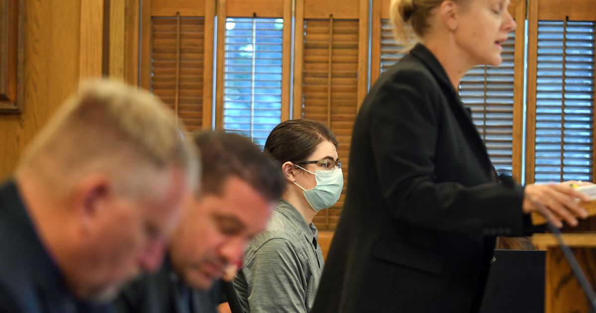 Five years after deadly attack, sentencing hearing begins for Freeman ...