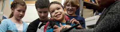 Inventor's Challenge - April 26, 2017 | The Spokesman-Review