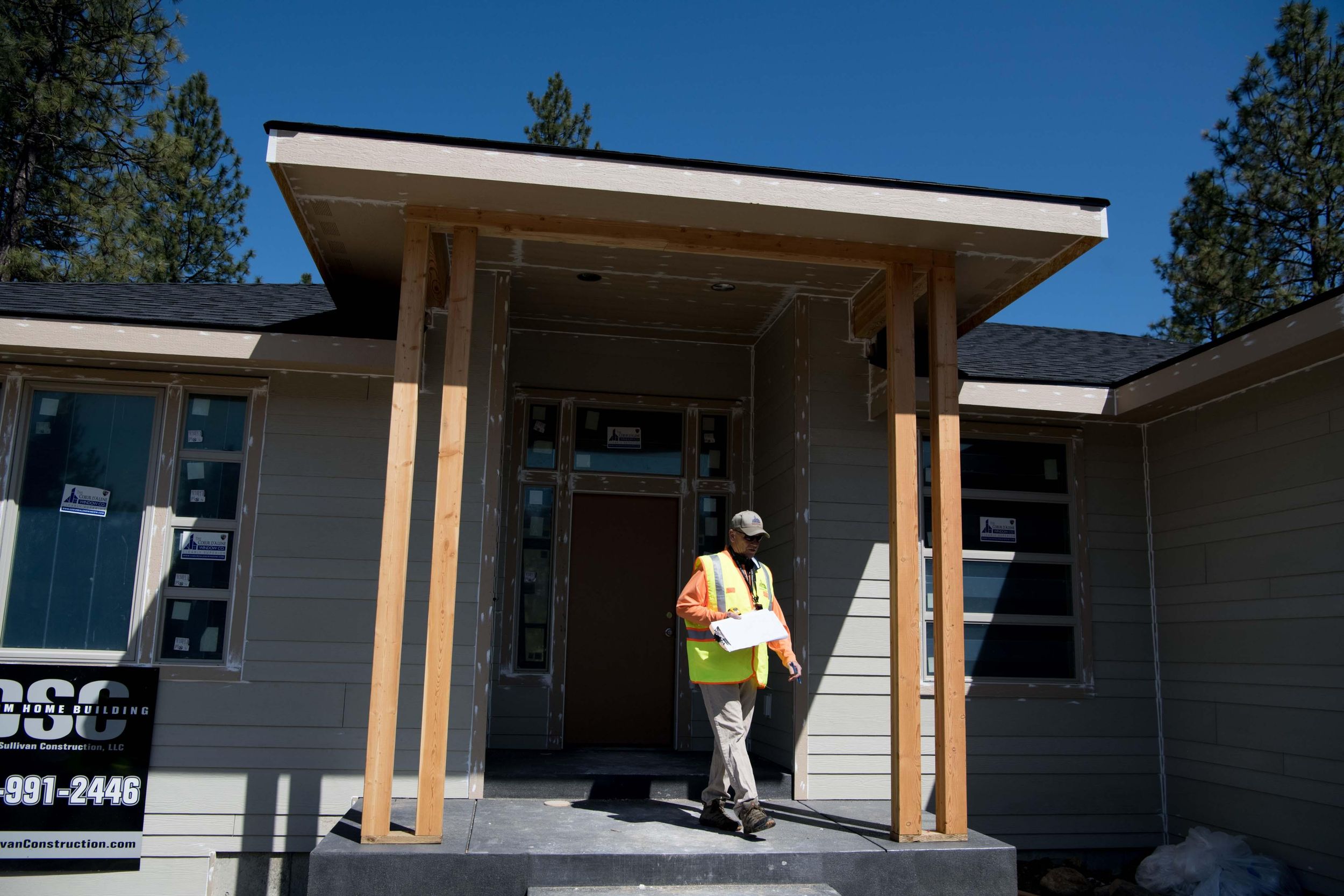 New home appraisal - April 29, 2018 | The Spokesman-Review