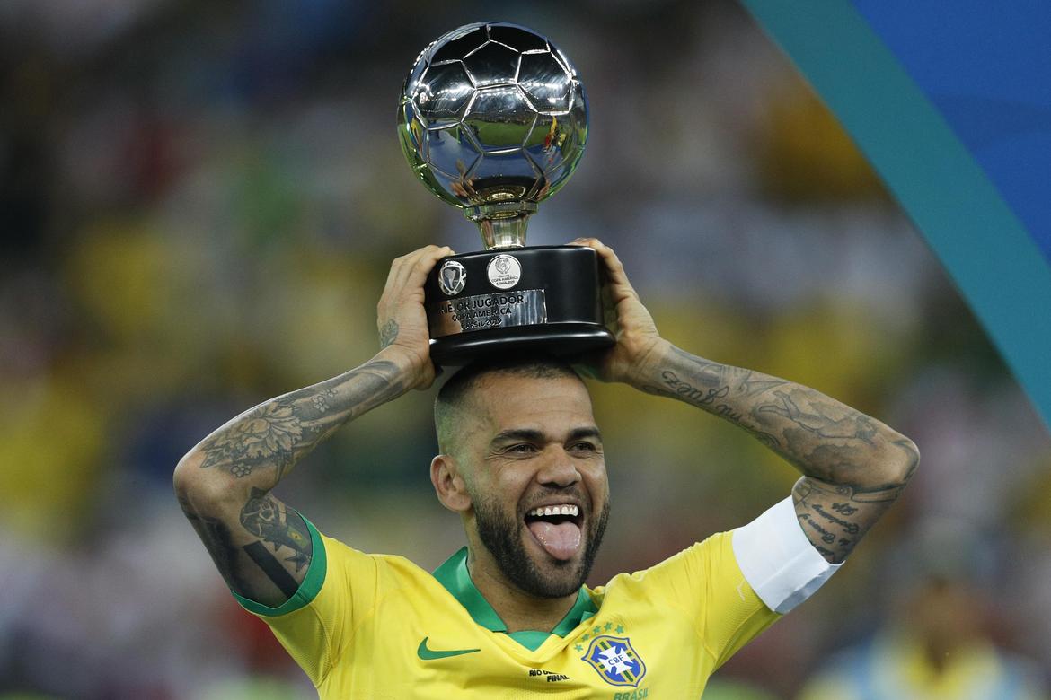 Copa America standouts eye transfers to top European clubs | The ...