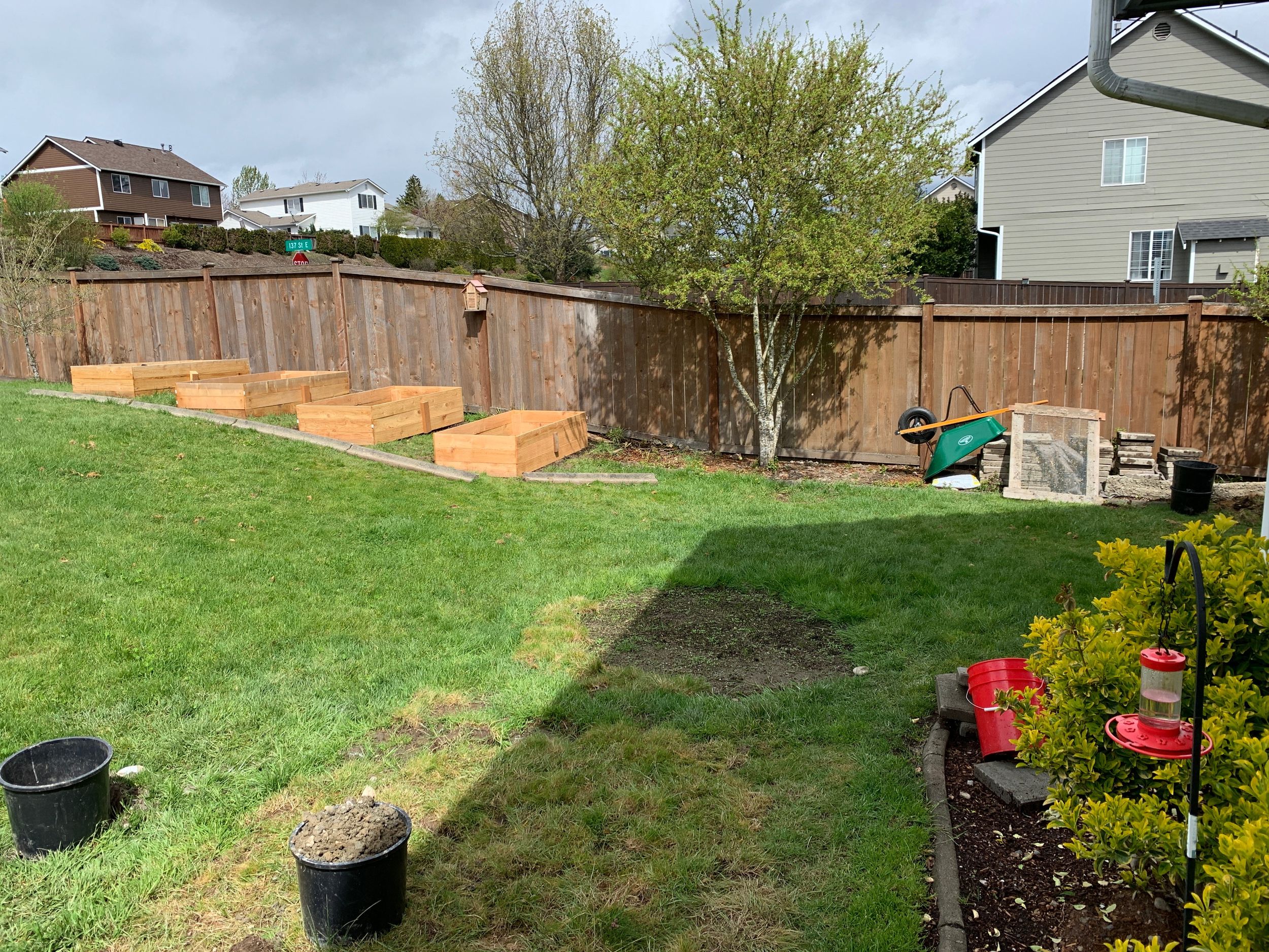 Ask the Builder: Drain swampy yards and stop wet basements