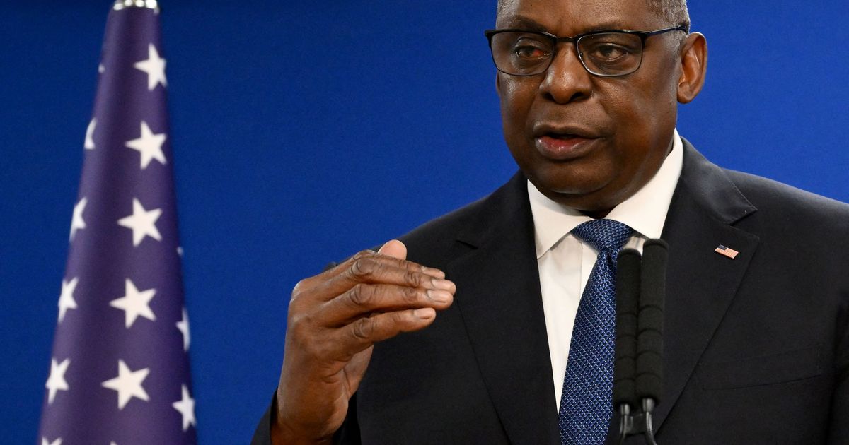 Pentagon inspector general will probe Austin hospitalization