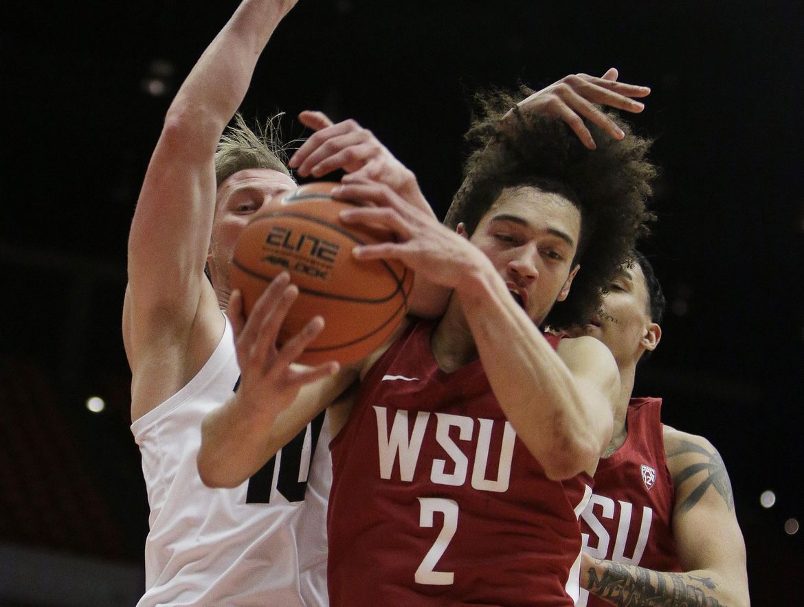 Washington State halts Pac-12’s hottest team, edging Colorado for 76-74 ...