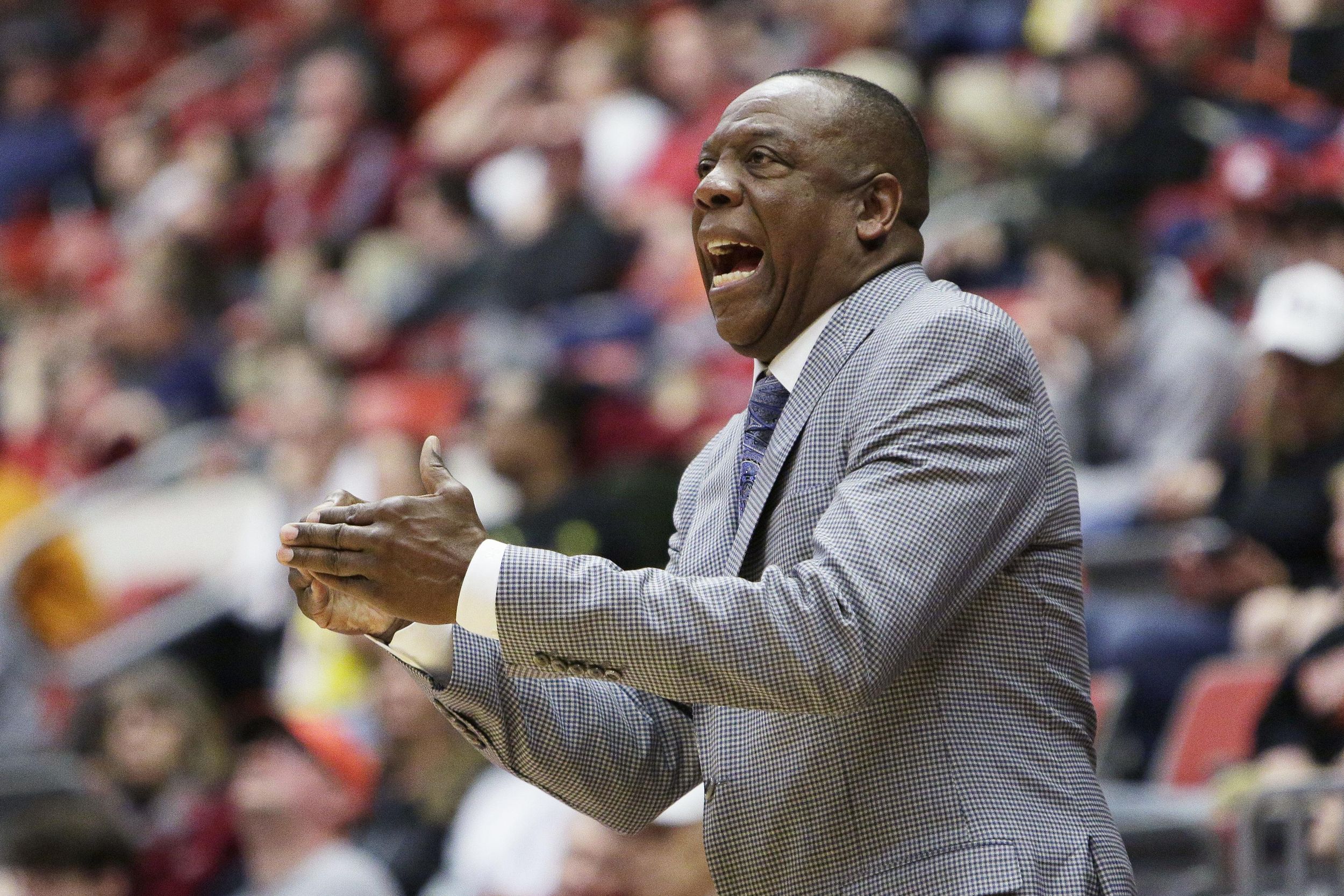 Seattle University defeats Washington State’s men’s basketball team for ...