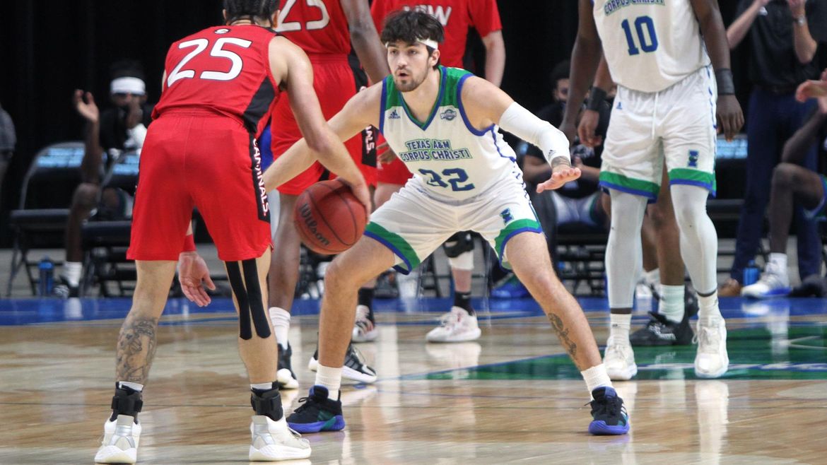 Locally: Idaho picks up grad transfer Noland Bertain from Texas A&M ...