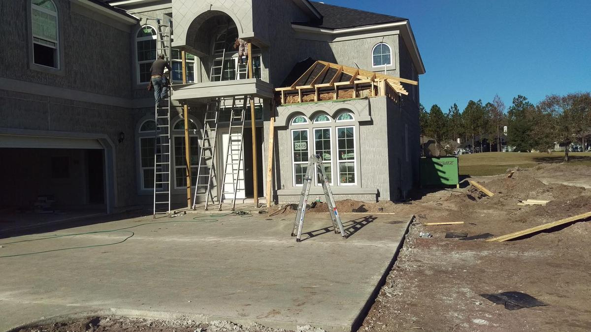 Ask The Builder Who S To Blame For Major Construction Mistakes The