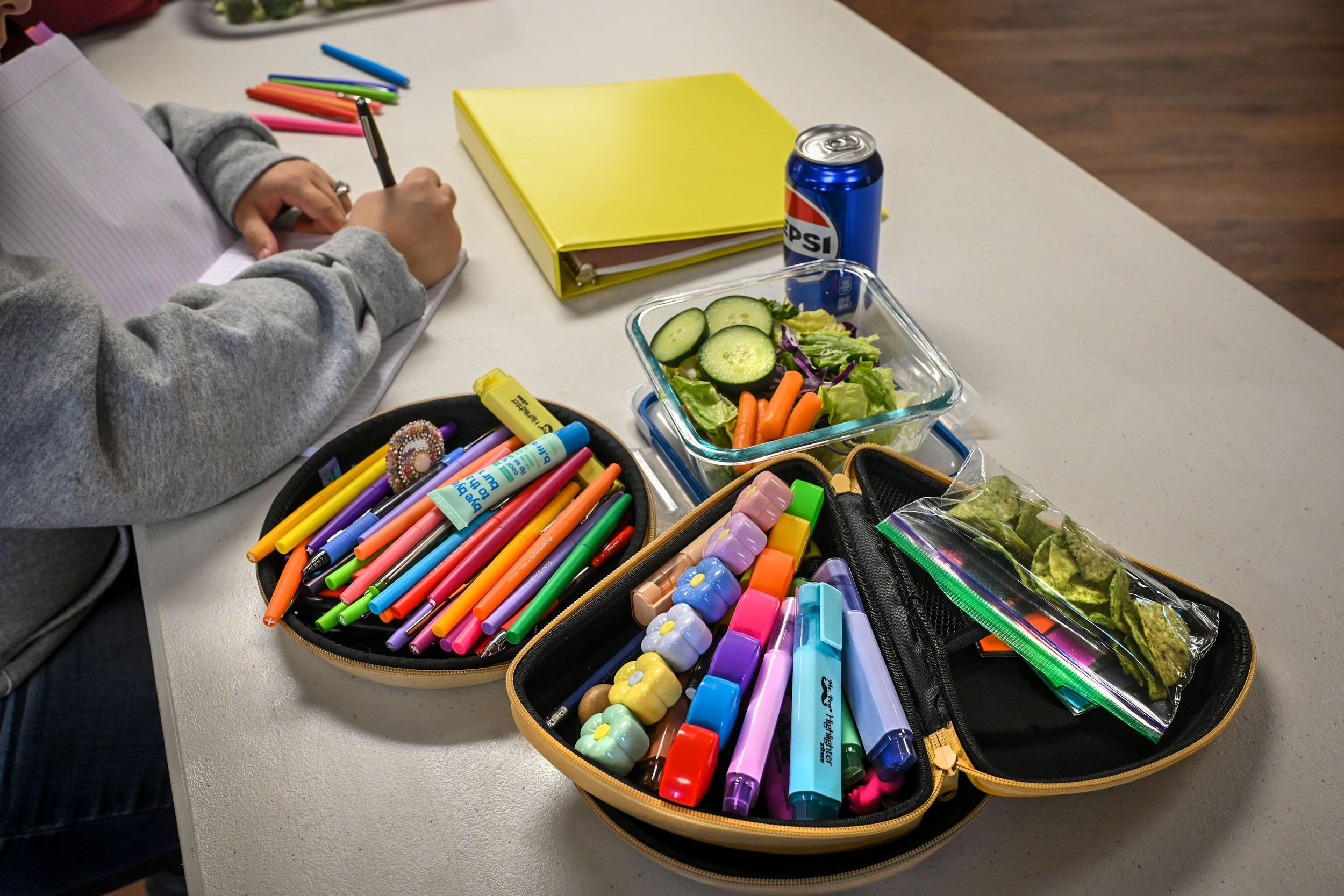 Salish language revitalization - Nov. 5, 2023 | The Spokesman-Review