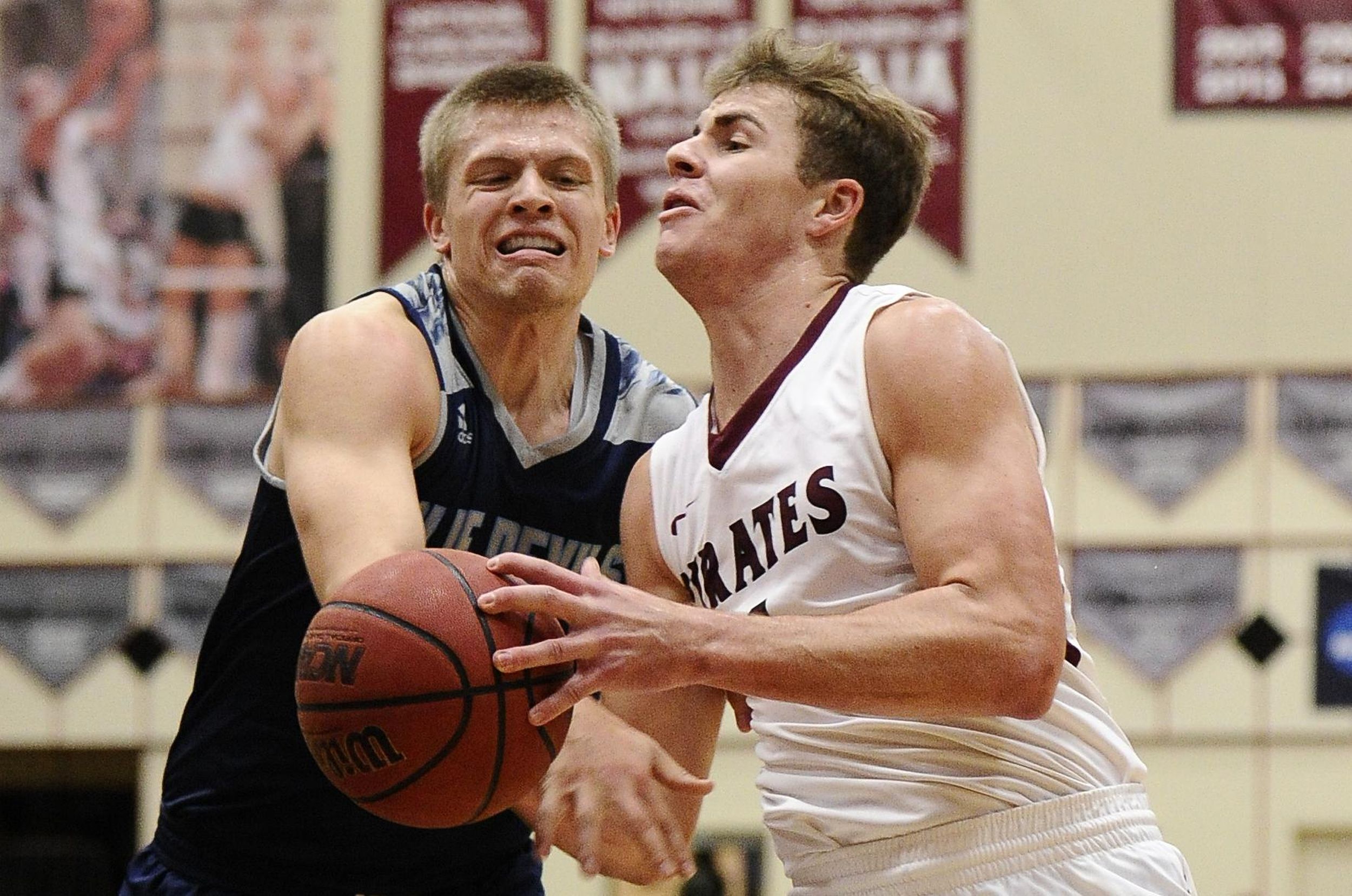 Whitworth Pirates more than ready to resume NWC play | The Spokesman-Review