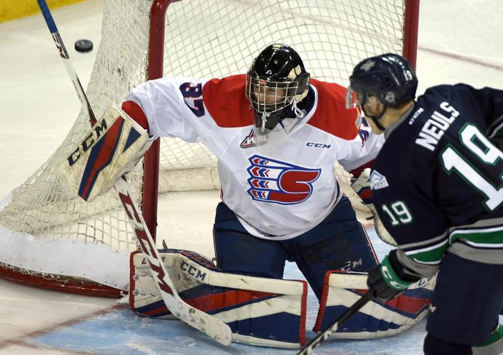 Spokane Chiefs season outlook: Team likely moving forward with ...