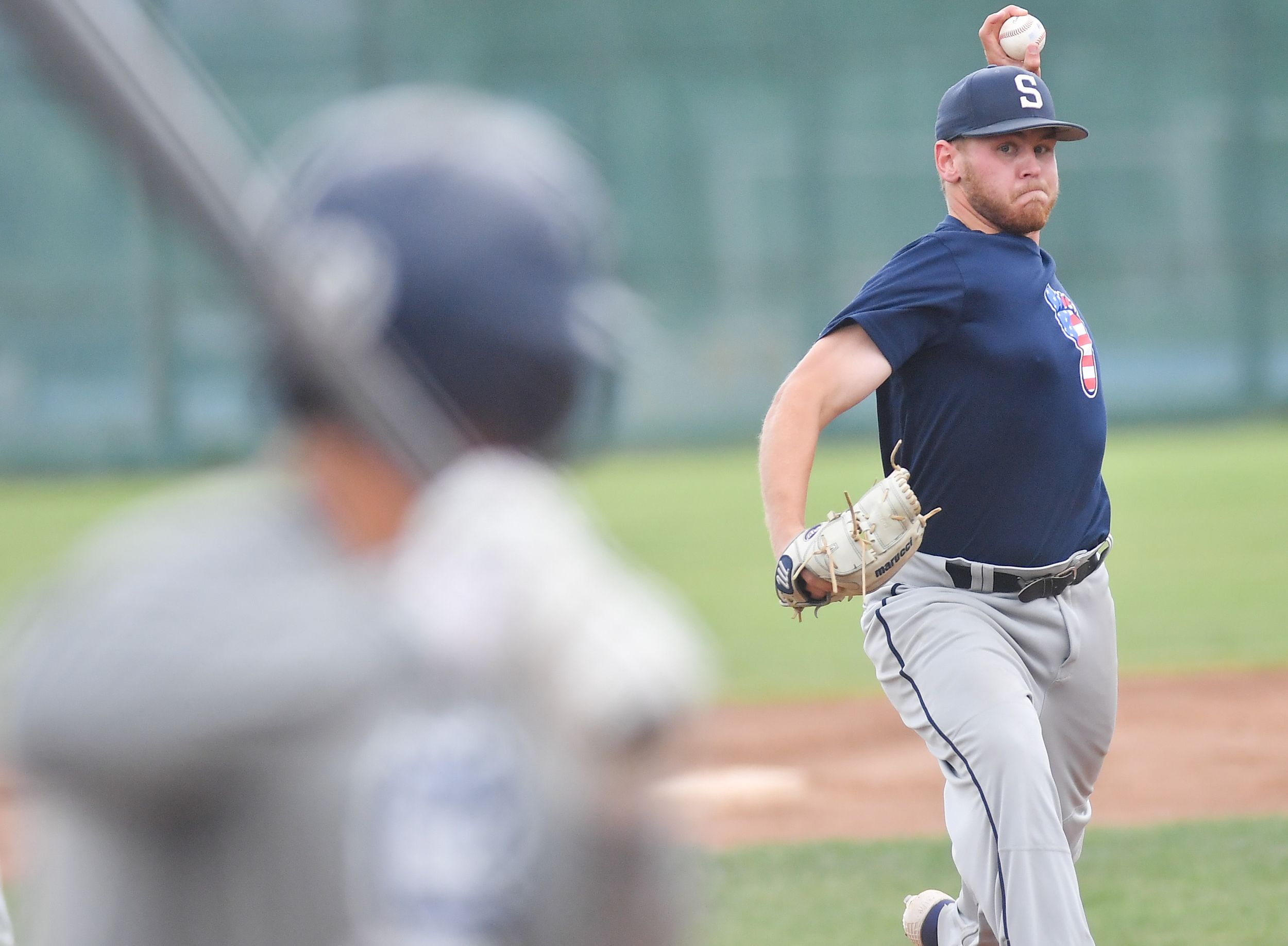 Community Colleges of Spokane baseball continues evolution into juco ...