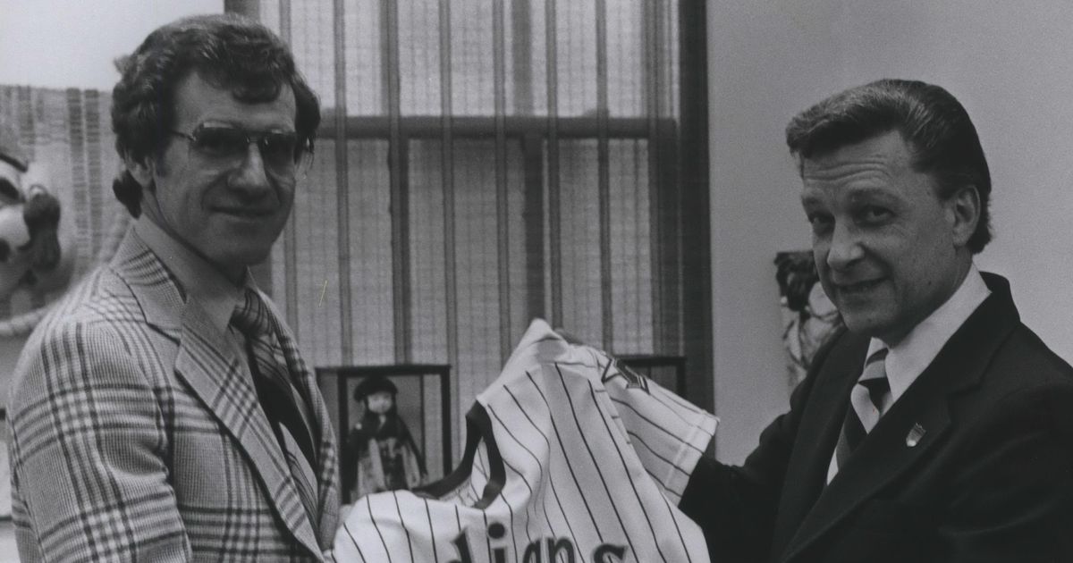 Retired GU coach, baseball executive Larry Koentopp dies at 82