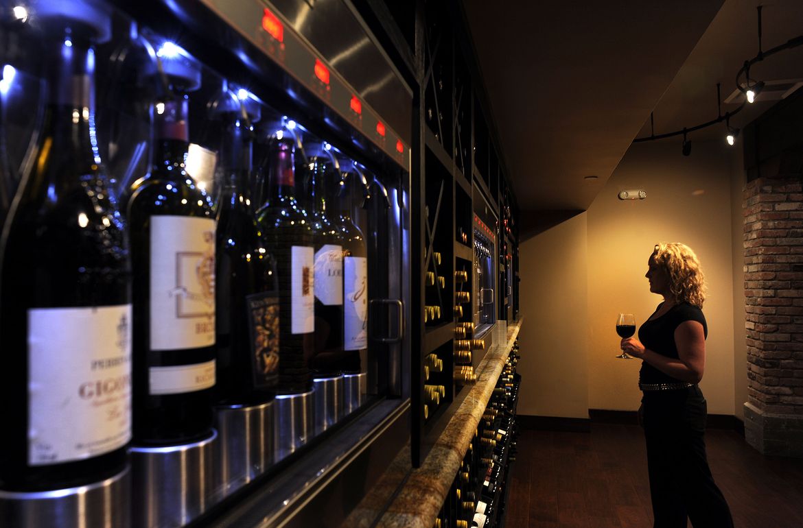 New Cellar retains its magic