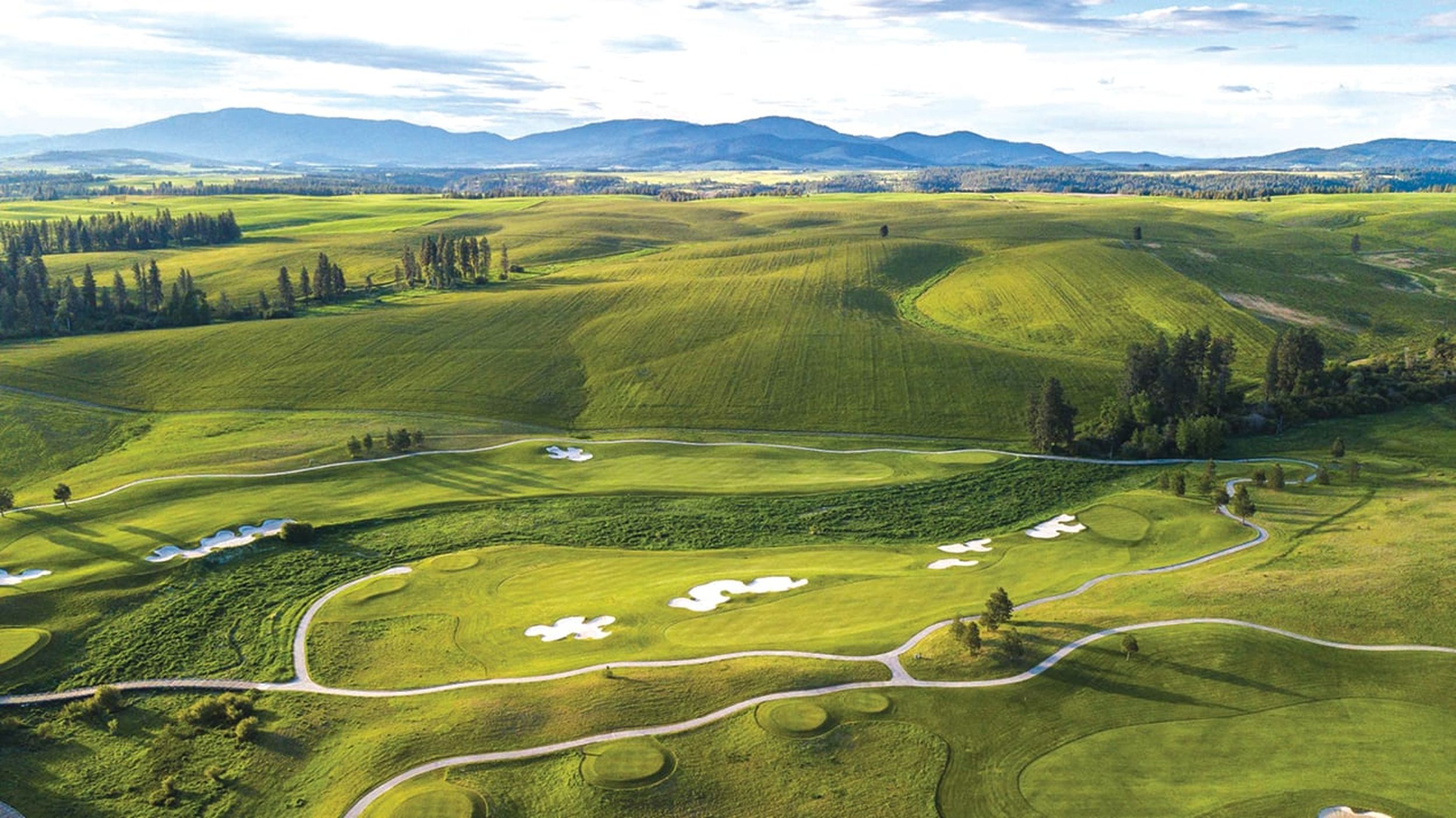 Locally: Circling Raven names Christopher Runyan Director of Golf