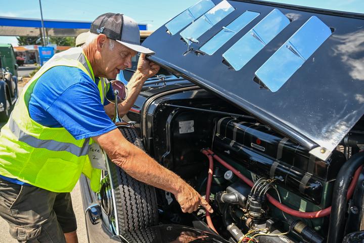 Car show brings 150 Buicks to Spokane Valley - July 14, 2023 | The ...
