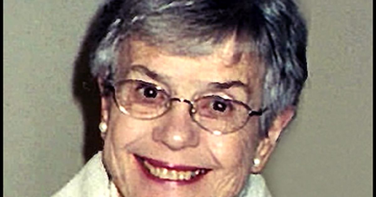 Obituary: Flake, Janet Alice