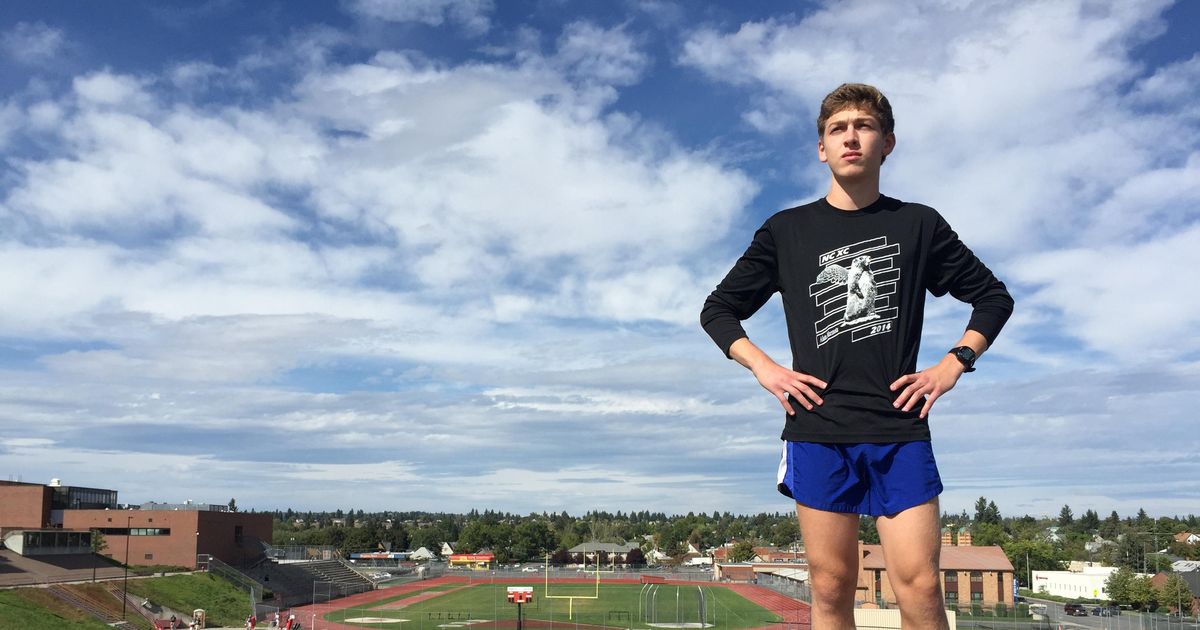 Locally: North Central’s Justin Janke earns Gatorade award