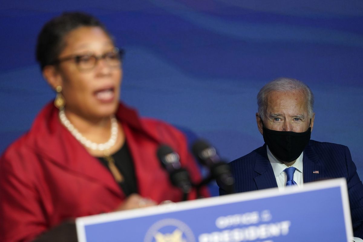 Senate confirms Fudge to lead housing agency, Regan for EPA | The ...