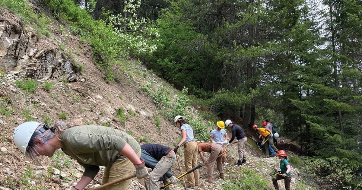 Forest Service freezes hiring of some seasonal employees