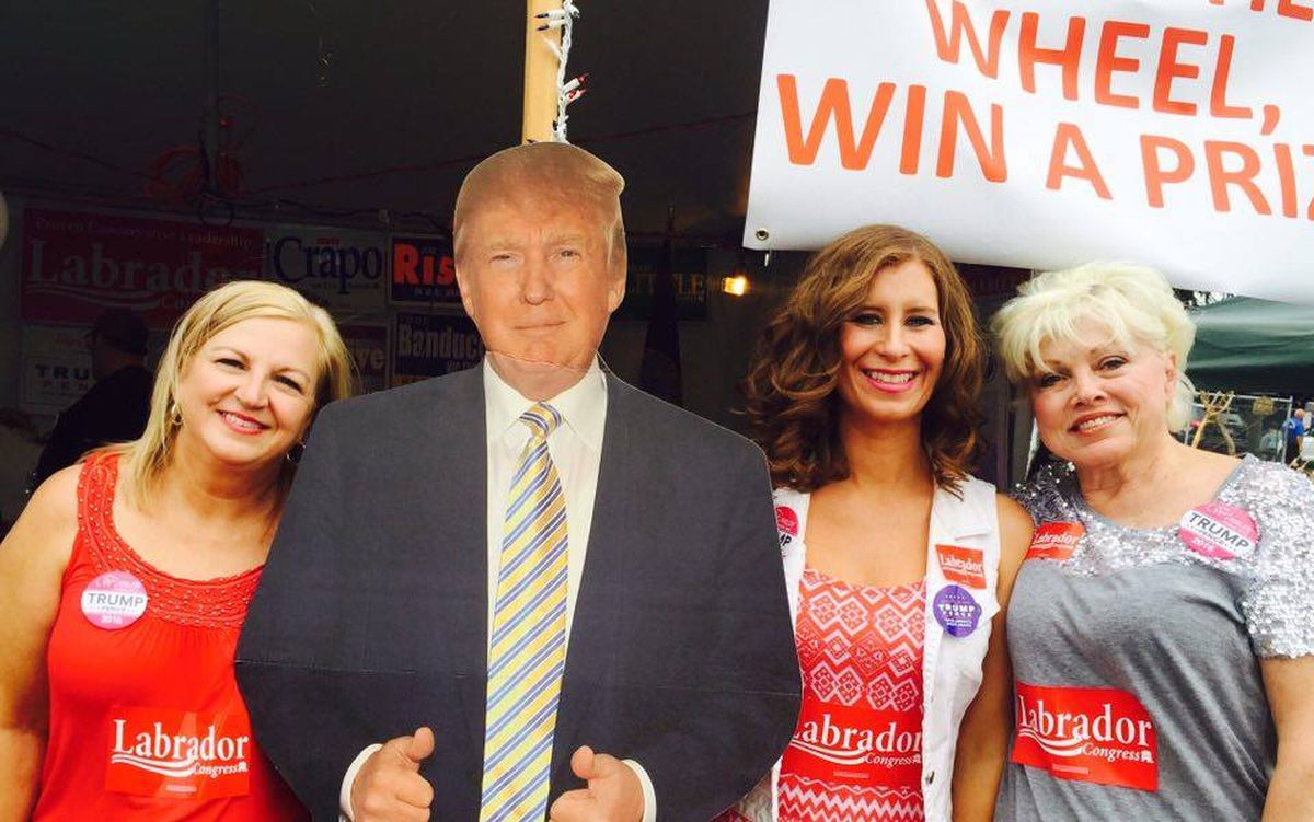 5Q's: A chat w/elector Jennifer Locke | The Spokesman-Review