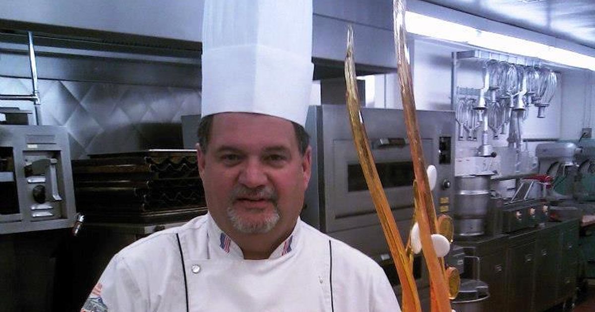 Spokane chef tops Sugar Dome