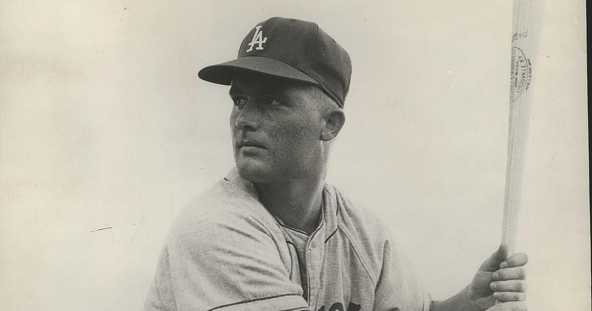 Former Spokane Indians player, Seattle Mariners broadcaster Ron Fairly ...